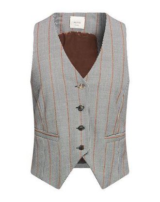 Alysi Ensembles et coordonn&eacute;s - Gilets de costume sur YOOX.COM