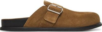 Vagabond Pantoletten Effie 6122-040-08 Braun