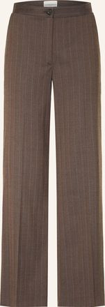 Claudie Pierlot Claudie Pierlot Marlenehose braun