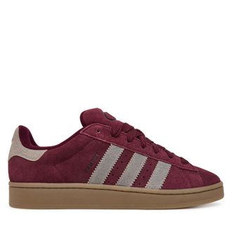 adidas Sneakers adidas Campus 00s KJ2323 Dunkelrot