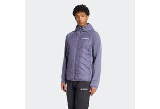 ADIDAS TERREX Outdoorjacke MULTI CLIMAWARM ISOLIERENDE HYBRID