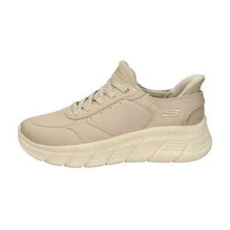 Skechers B Flex Slip-Ins - - Shoes - Damen - Beige - 37 EU