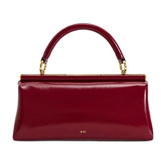 JW PEI JW Pei, Damen, Taschen, Rot, ONE SIZEGr&ouml;&szlig;e