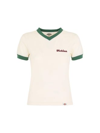 Dickies T-Shirt Slayden Ringer