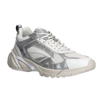 Msgm Sneakers - - Shoes - Damen - Grau - 38 EU
