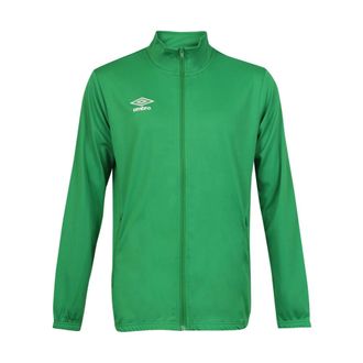 Umbro Homme, Sweatshirts et sweats &agrave; capuche, Vert, Taille: XL Veste Teamwear