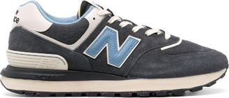 New Balance 574 Legacy Sneakers - Grau