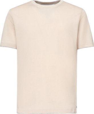 Eleventy T-Shirt - Beige