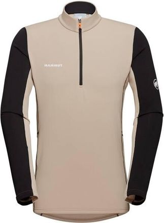 Mammut Herren Shirt Aenergy ML Half Zip Pull