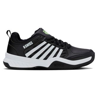 K-Swiss Tennis Schuh Court Express 2 Clay, Herren, Sandplatz