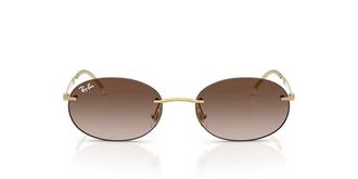 Ray-Ban Occhiali da Sole Ray-Ban RB3767 001/13