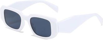 Generic Lunettes De Soleil Vacances For Hommes Et Femmes, D&eacute;coratives For Les D&eacute;placements En Ext&eacute;rieur(White)