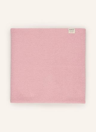 Barts Loop-Schal Kinabalu rosa