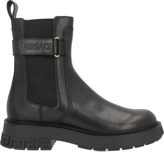 Versace SCHUHE - Stiefeletten auf YOOX.COM