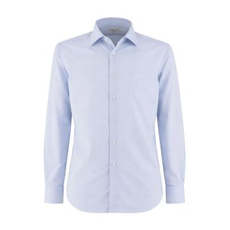 Xacus Homme, Chemises, Bleu, Taille: 2XL Wf531Ml Shirt