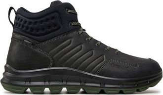 Grisport Grisport Trekkingschuhe 44417T49G Schwarz