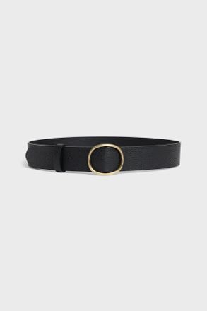 Gerard Darel Ceinture en cuir - PALOMA - Noir