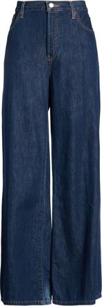 Re/Done HOSEN & R&Ouml;CKE - Jeanshosen auf YOOX.COM