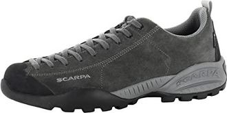 Scarpa Mojito GTX BM Spider Chaussures de Randonnée Unisexe Adulte, Shark, 43.5 EU
