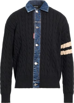 Dsquared2 STRICKWAREN - Strickjacken auf YOOX.COM