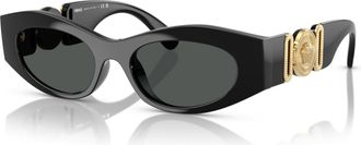 Versace GAFAS DE SOL - VERSACE / 0VE4480U Kaliber 51 Farbe: GB1/87