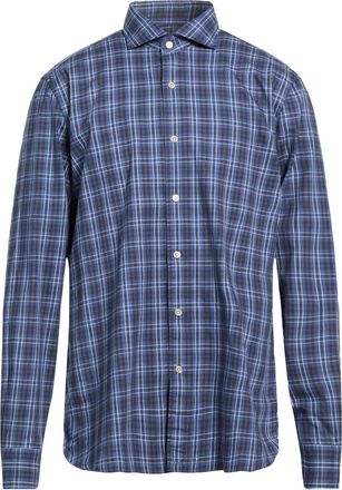 LUIGI BORRELLI NAPOLI TOPS - Hemden auf YOOX.COM