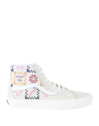 Vans UA SK8-Hi 38 DX