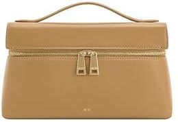 JW PEI Thea Sacs portés main pour femme - Amande