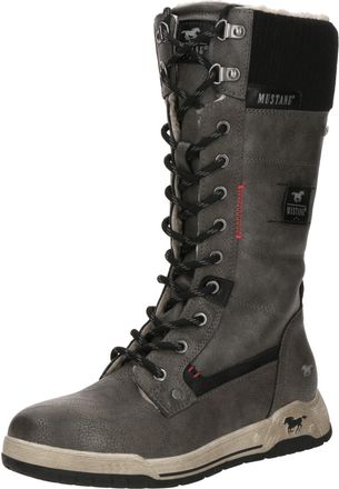 Mustang Jeans Schnürstiefel