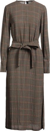 Poustovit KLEIDER - Midi-Kleider auf YOOX.COM