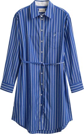 GANT Blusenkleid