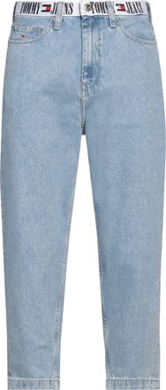 Tommy Jeans HOSEN & R&Ouml;CKE - Jeanshosen auf YOOX.COM