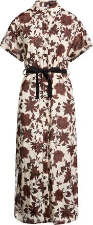 Le Streghe KLEIDER - Maxi-Kleider auf YOOX.COM