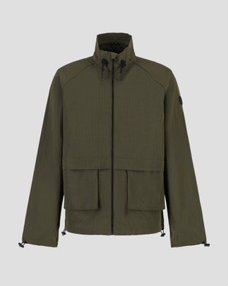 Jott Blouson coupe-vent l&eacute;ger Army Placebo - Taille XXL