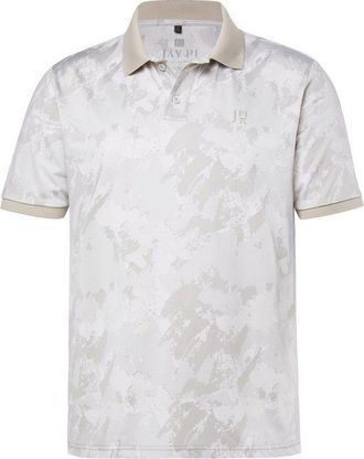 JP1880 Poloshirt Poloshirt FLEXNAMIC Golf Halbarm QuickDry