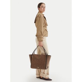 Tous Handtasche TOUS 2002380043 Braun