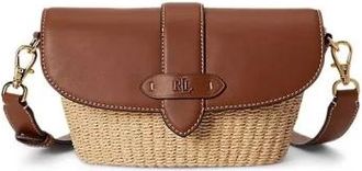 Ralph Lauren Femme, Sacs, Beige, Taille: ONE Size Torba