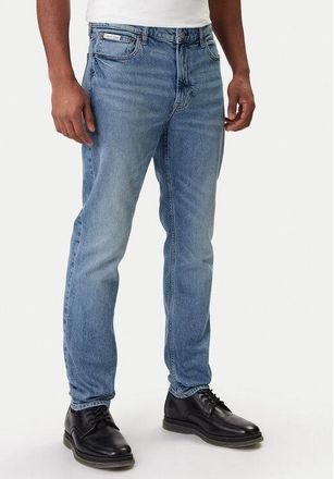 Calvin Klein Jeans Jeans LV04RE700G Blau Slim Fit