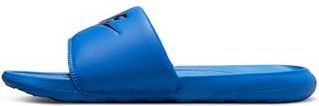 Nike Nike Sneaker Victori One Slide, Game Royal/Black-Game Royal, CN9675-400, 42.5 EU (M 9 US)