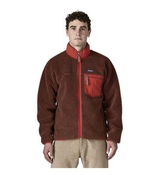 Patagonia Ms Classic Retro-X - Fleecejacke - Herren