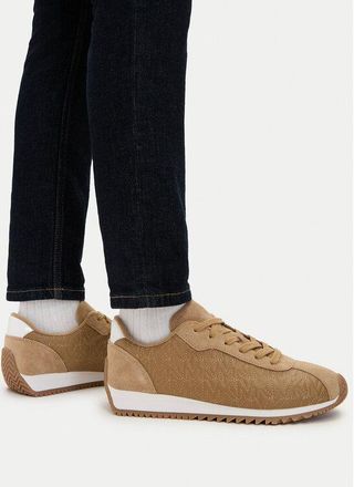 Michael Kors Sneakers Rhodes 43R6RHFS1L Braun