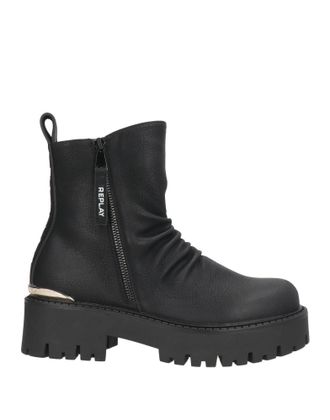 Replay SCHUHE - Stiefeletten auf YOOX.COM