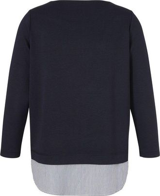 Via Appia Due Sweatshirt