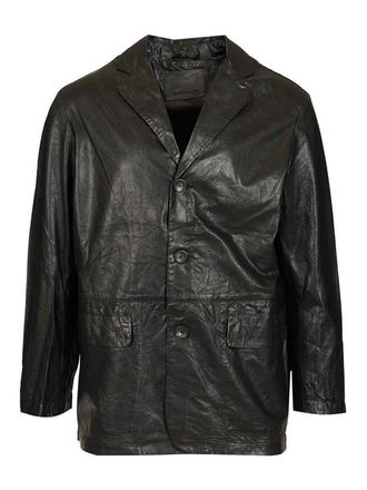 Giorgio Brato Blazer - Noir