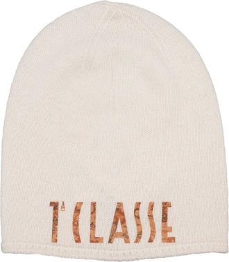 Alviero Martini 1A Classe Femme, Accessoires, Blanc, Taille: ONE Size Cappello