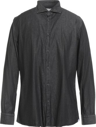 Altemflower TOPS - Jeanshemden auf YOOX.COM