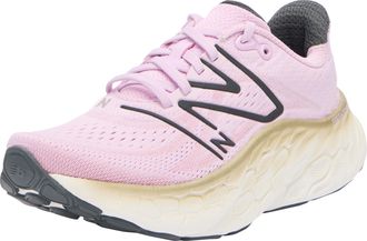 New Balance Damen Fresh Foam X More v4 Sneaker, Grapefruit, 37 EU