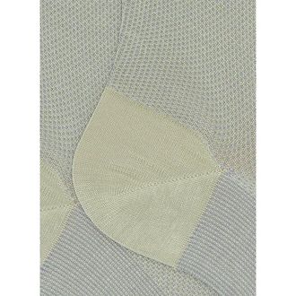 Dor&eacute; Dor&eacute; Chaussettes imprim&eacute;es en coton