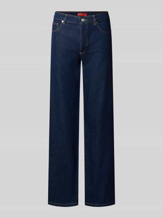 Max & Co. Loose Fit Jeans aus reiner Baumwolle Modell CALESSE