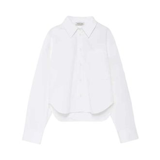 Anine Bing Shirts - - Blouses & Shirts - Damen - Wei&szlig; - L